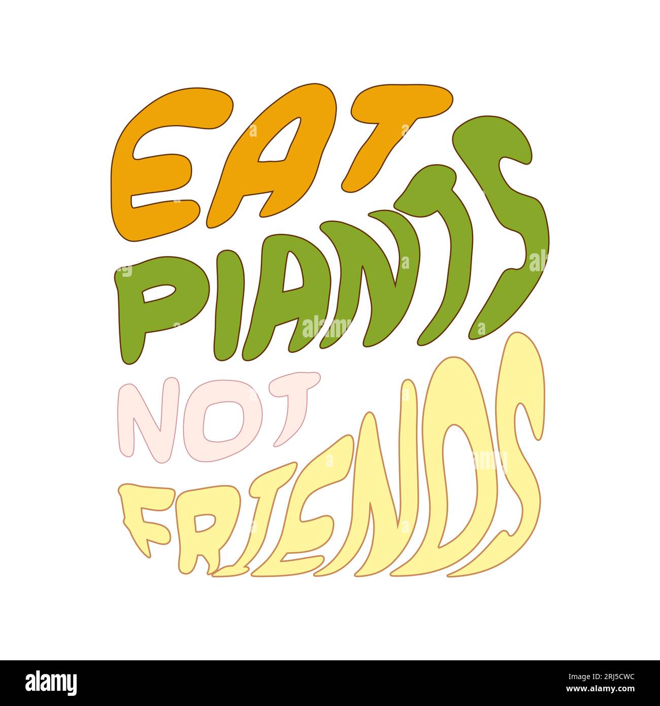 eat plants not friends, 1 october world veggie day, vegetables ...