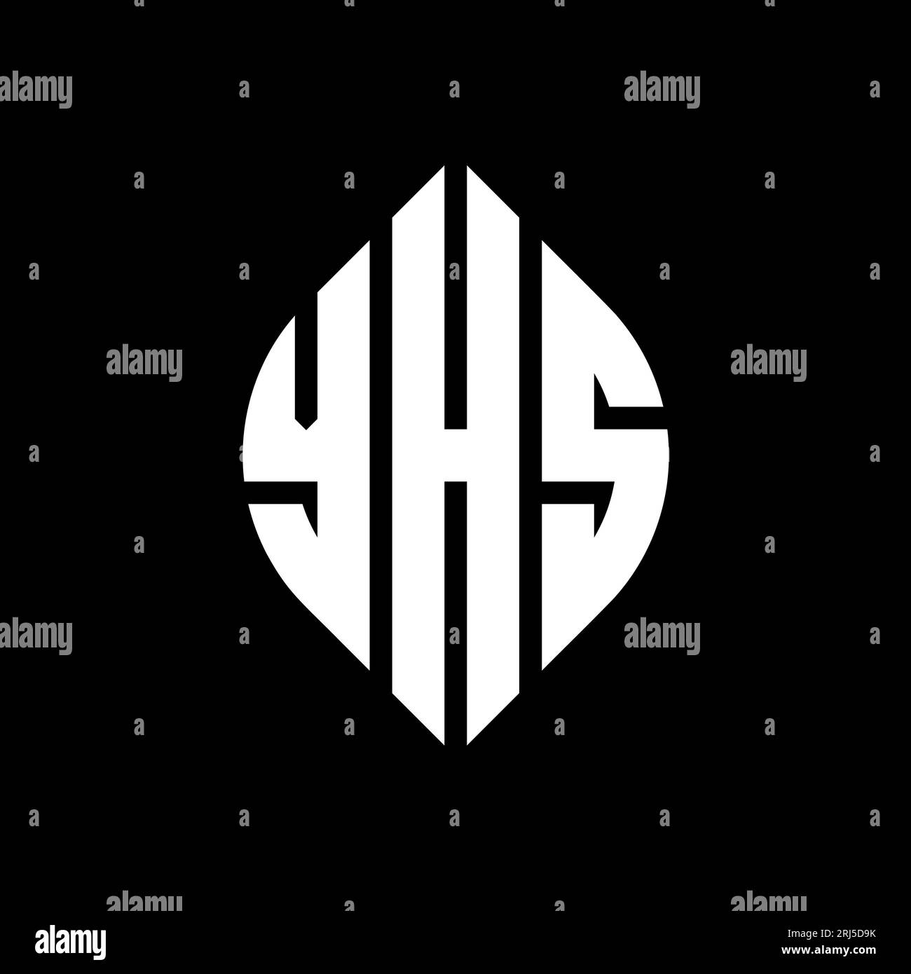 Yhs logo hi-res stock photography and images - Alamy