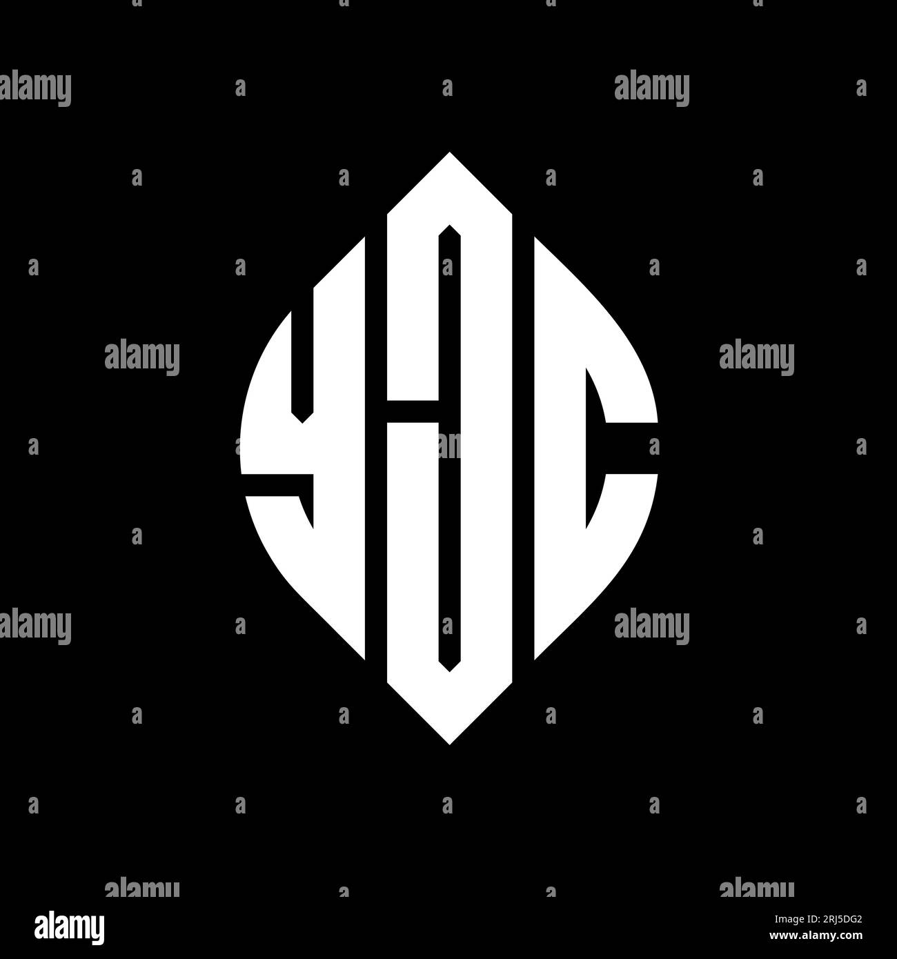 Yjc logo Stock Vector Images - Alamy