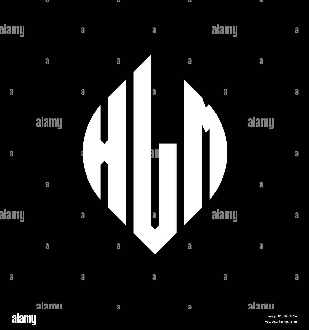 Xlm logo Stock Vector Images - Alamy