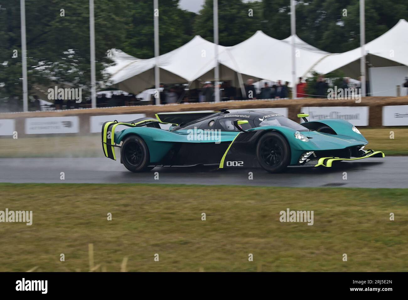Aston Martin Valkyrie AMR Pro, Supercar Run, an opportunity to see ...