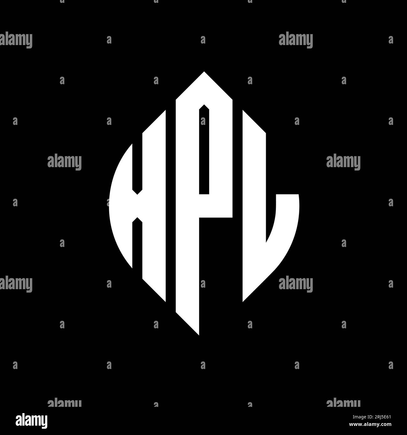 Xpl technology logo hi-res stock photography and images - Alamy