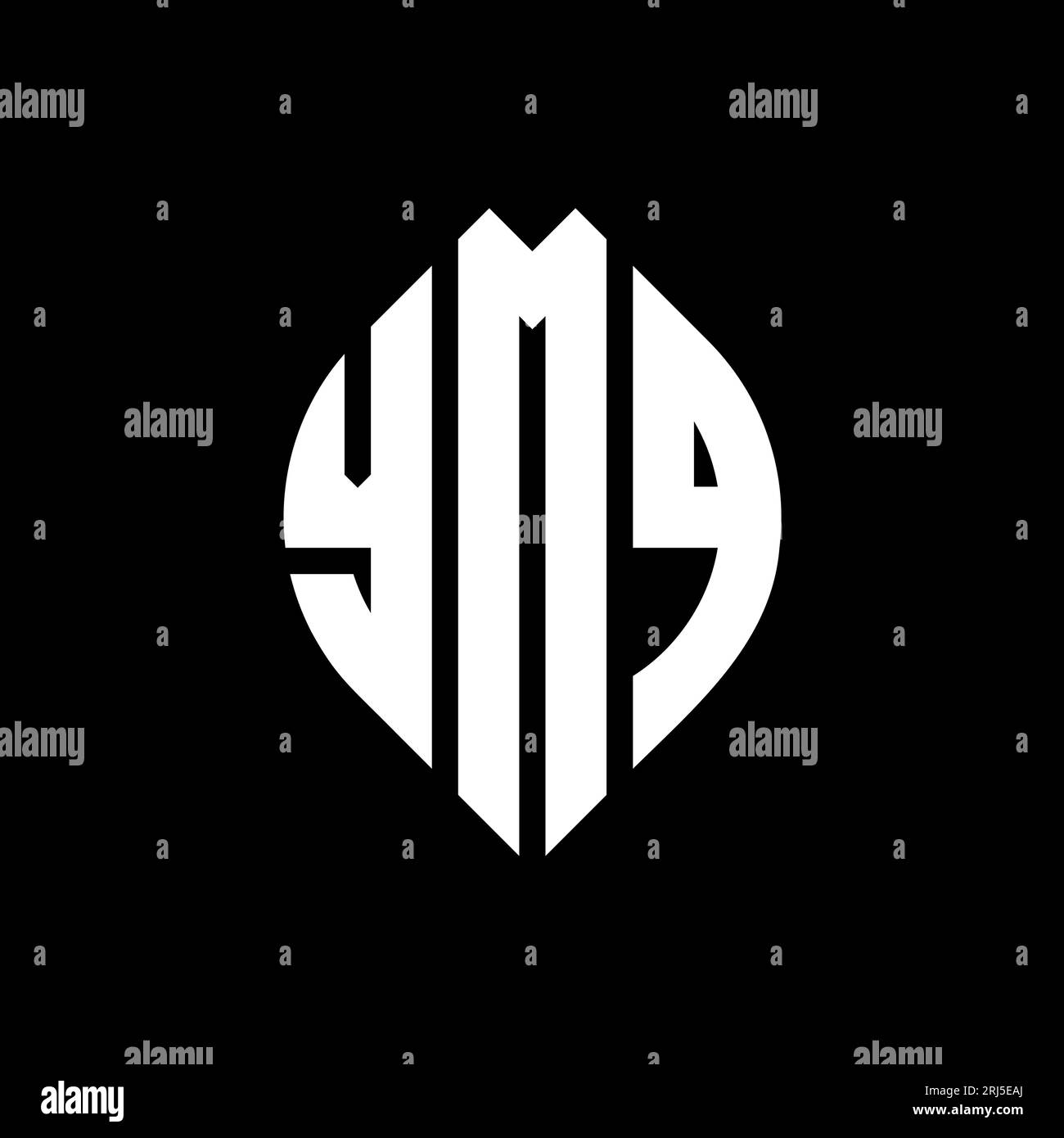 Ymq logo hi-res stock photography and images - Alamy