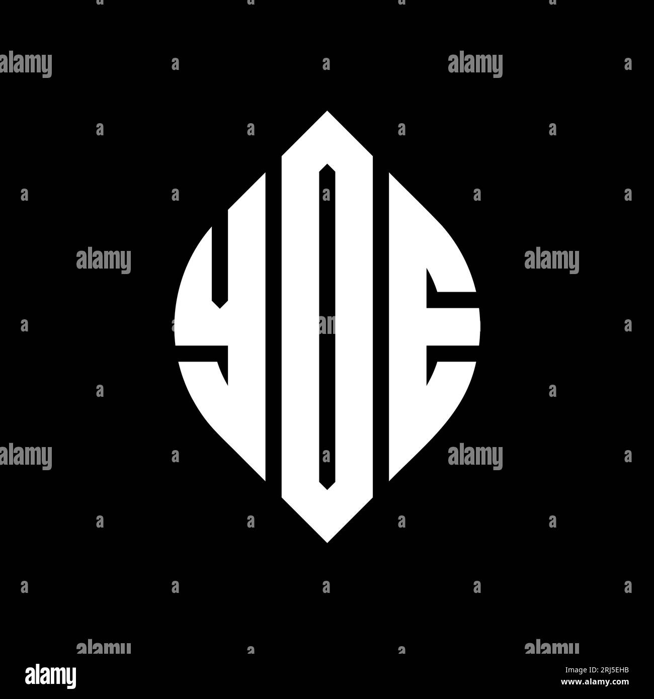 Yoe logo hi-res stock photography and images - Alamy