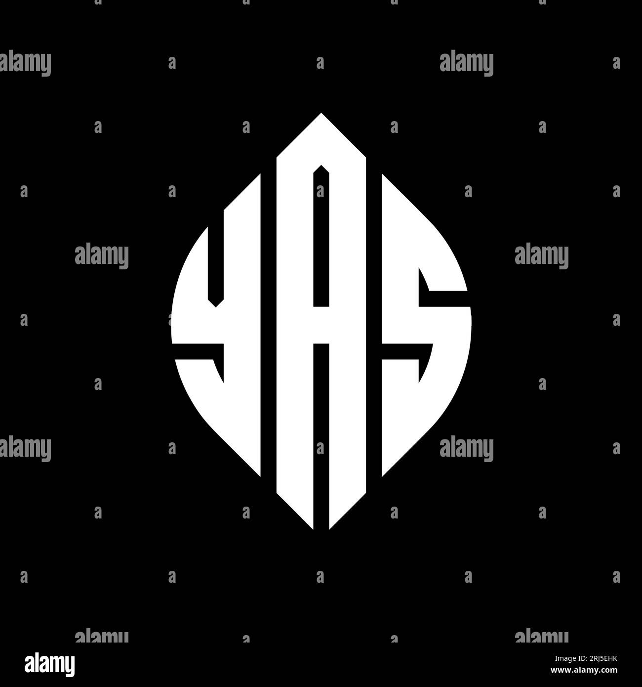 Yas logo Stock Vector Images - Alamy