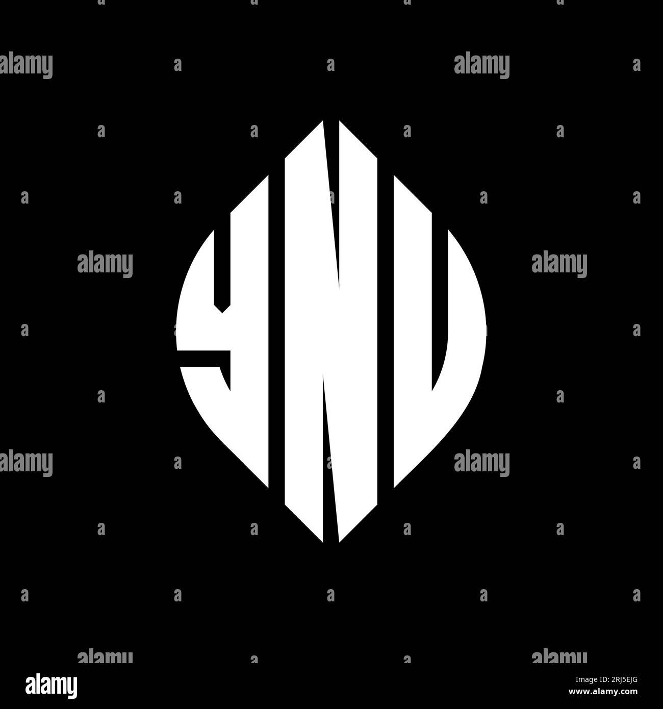 Ynu logo hi-res stock photography and images - Alamy