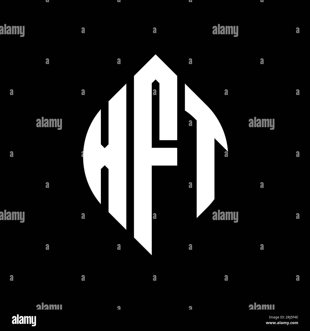 Xft alphabet hi-res stock photography and images - Alamy