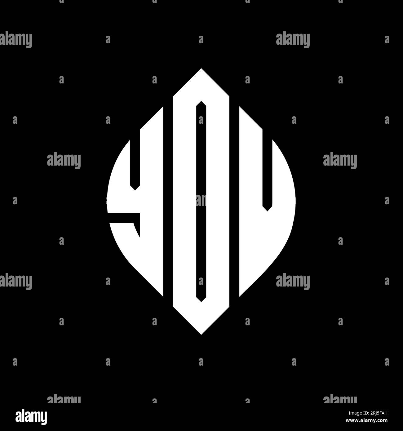 Ydv logo hi-res stock photography and images - Alamy