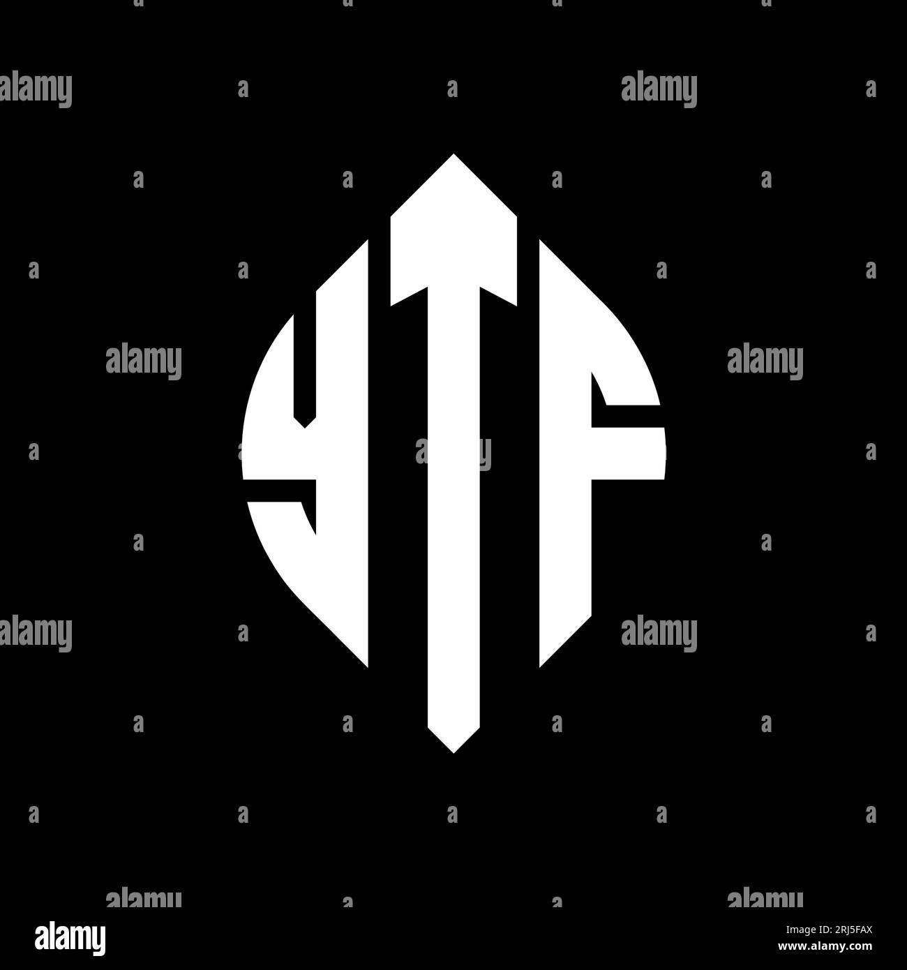 Ytf logo hi-res stock photography and images - Alamy