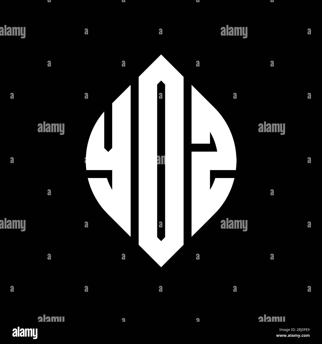 Ydz business logo hi-res stock photography and images - Alamy