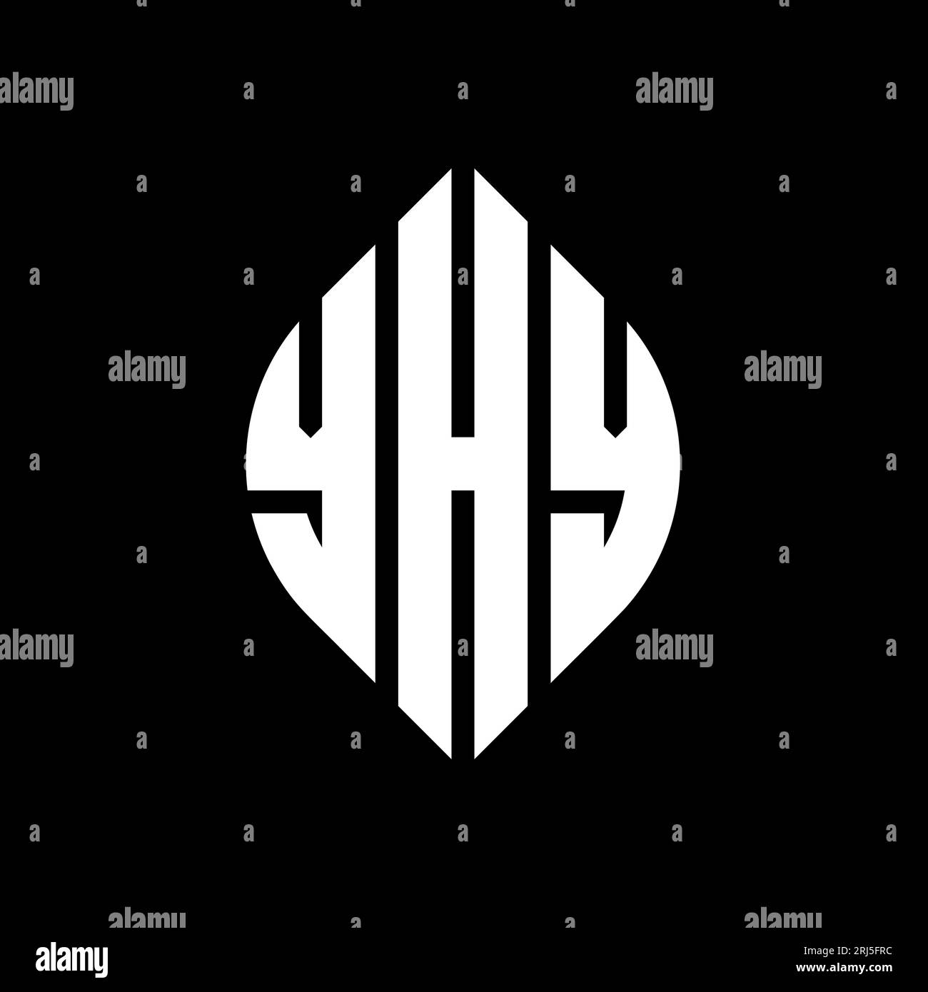 Yhy circle hi-res stock photography and images - Alamy