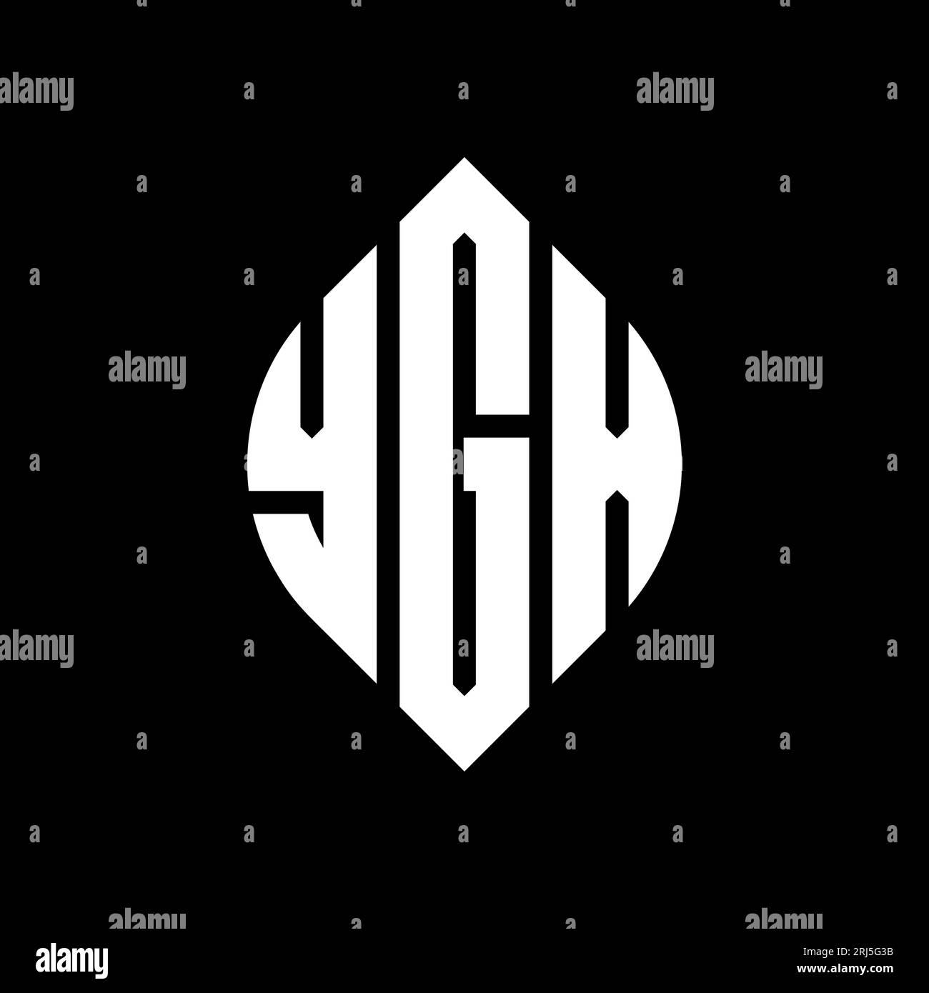 Ygx alphabet hi-res stock photography and images - Alamy