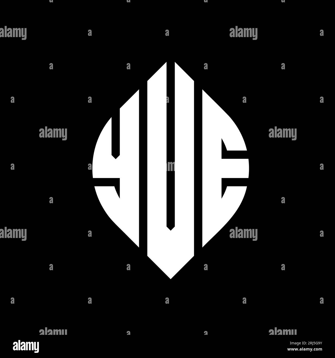 Yve logo Stock Vector Images - Alamy