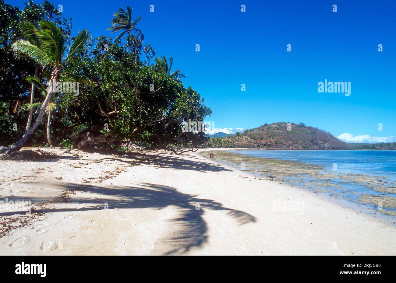 Unspoiled beach hi-res stock photography and images - Alamy