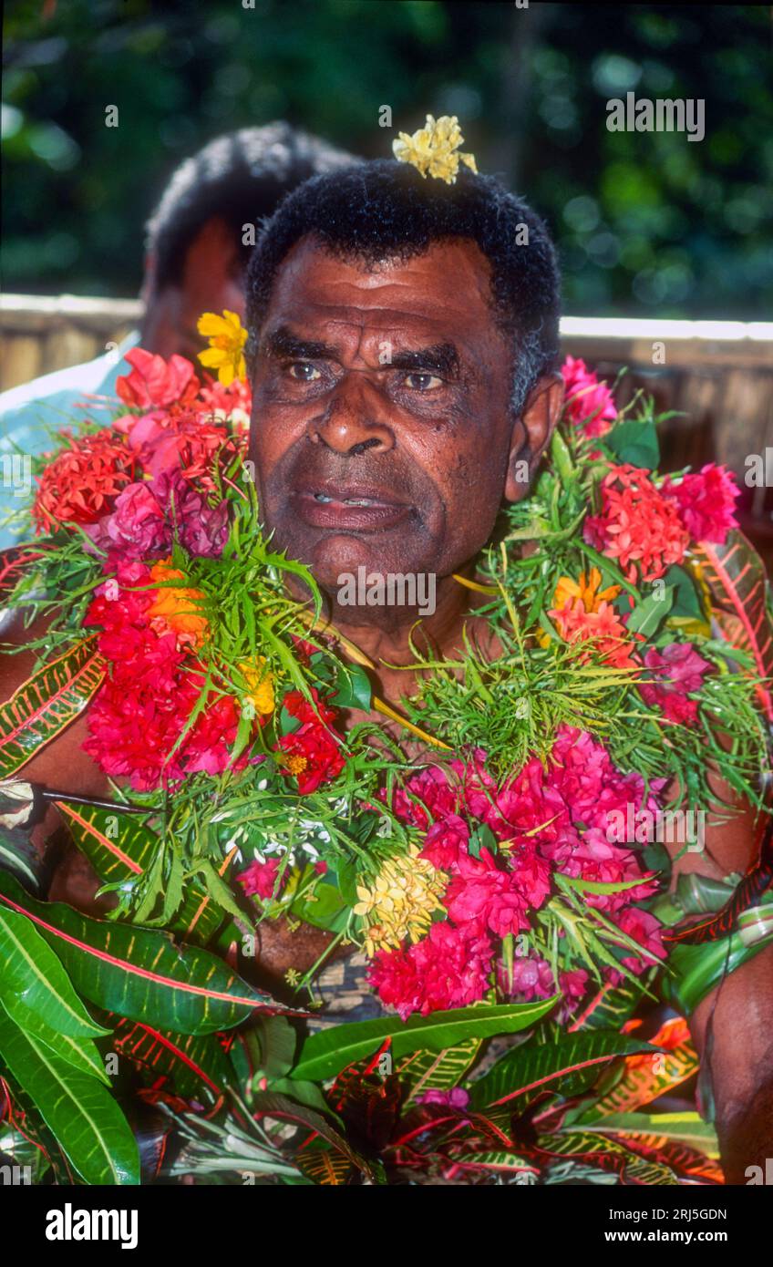 Traditions fiji hi-res stock photography and images - Alamy