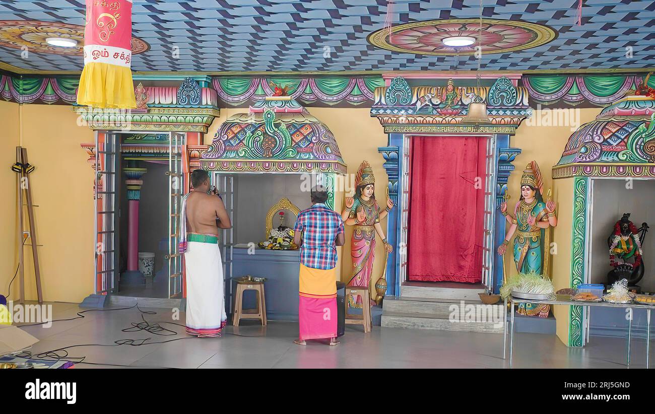 Cavadee hi-res stock photography and images - Alamy