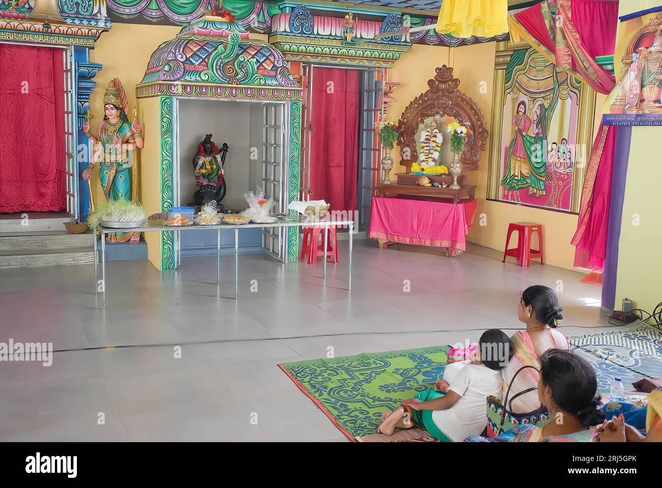 Cavadee hi-res stock photography and images - Alamy