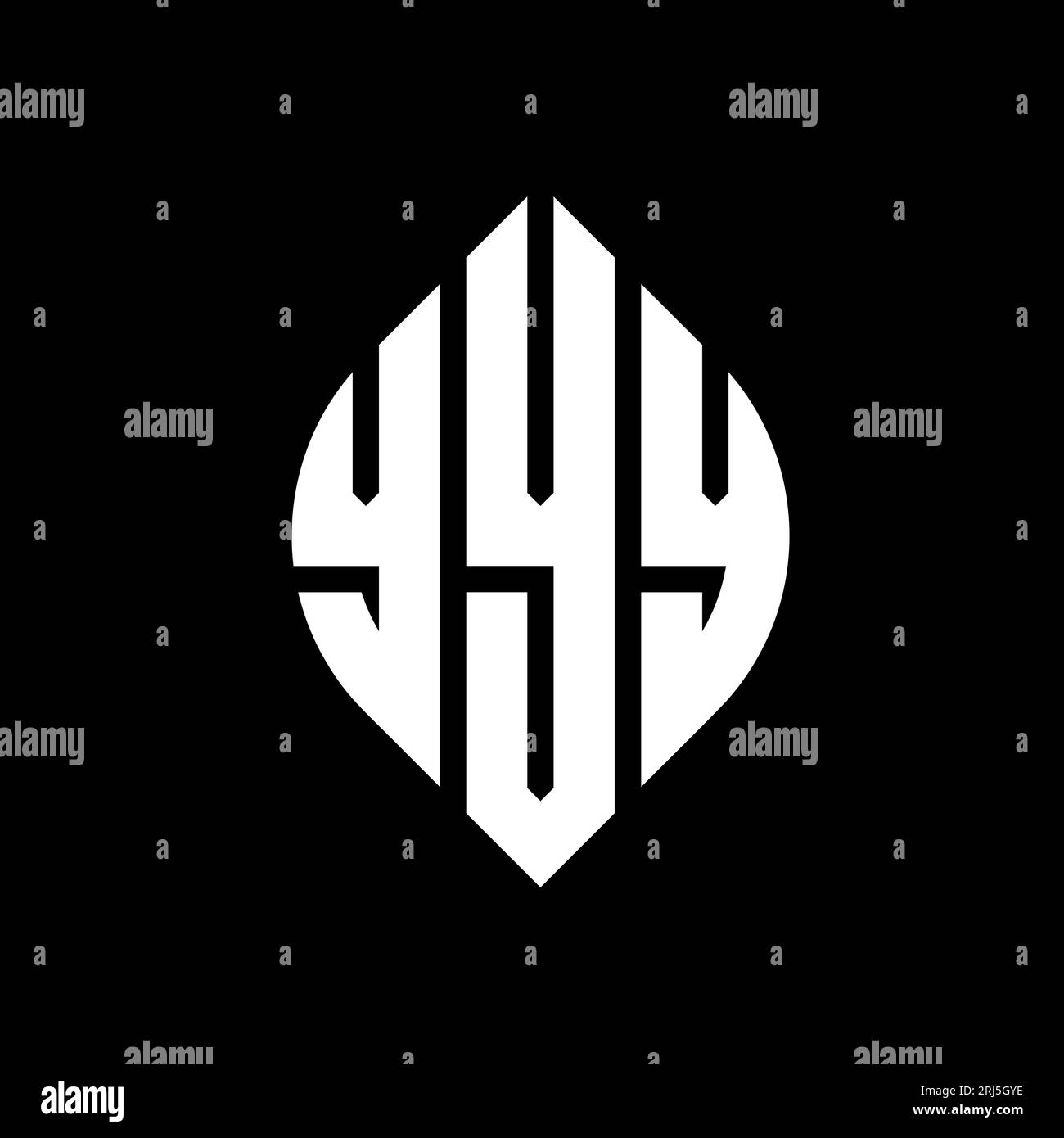 Yyy logo hi-res stock photography and images - Alamy