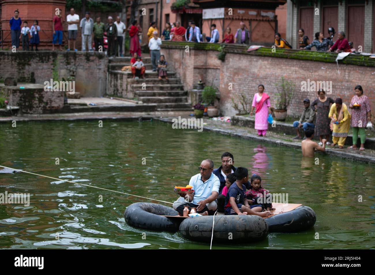 Nag devta hi-res stock photography and images - Alamy