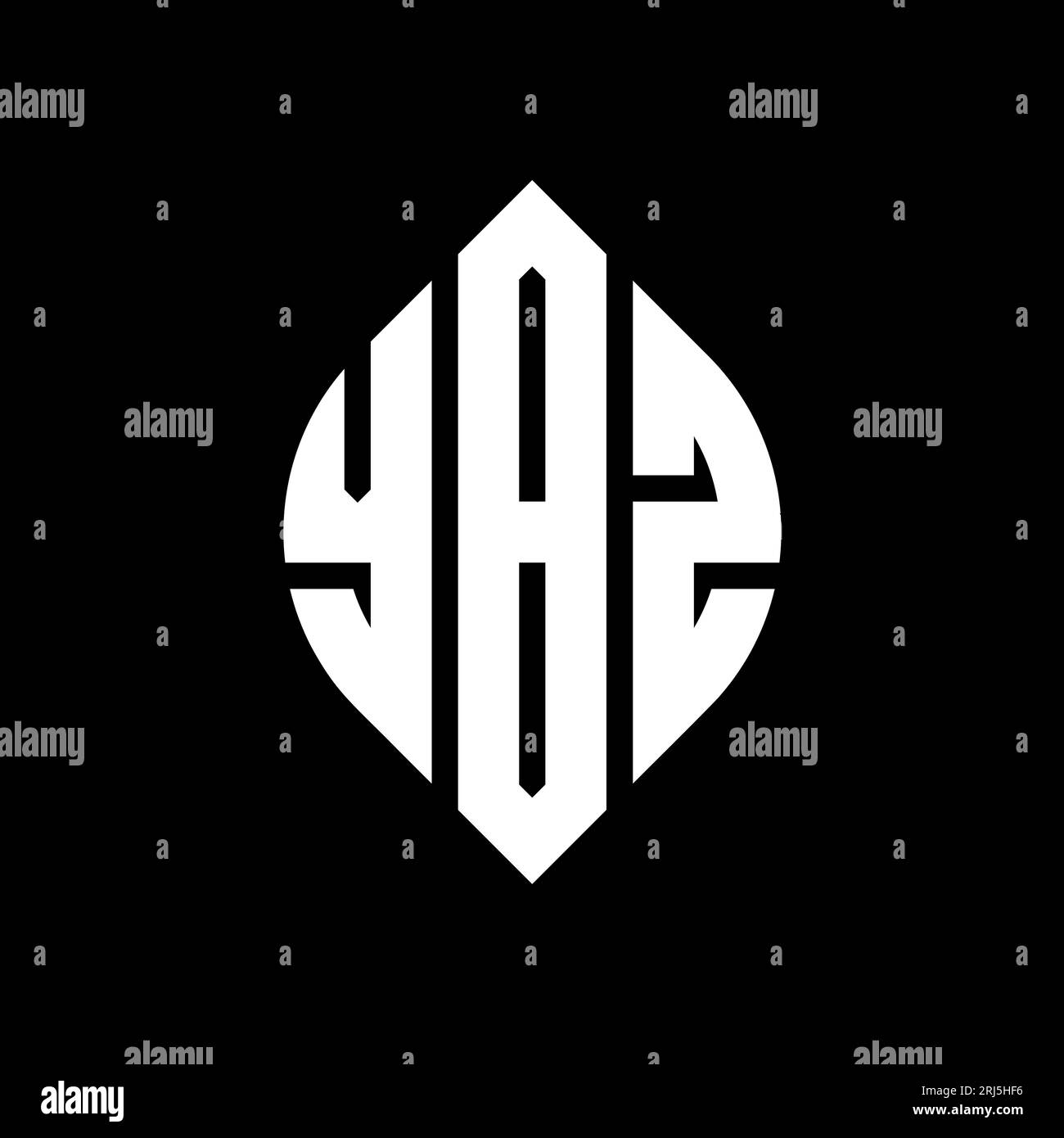 Ybz logo hi-res stock photography and images - Alamy