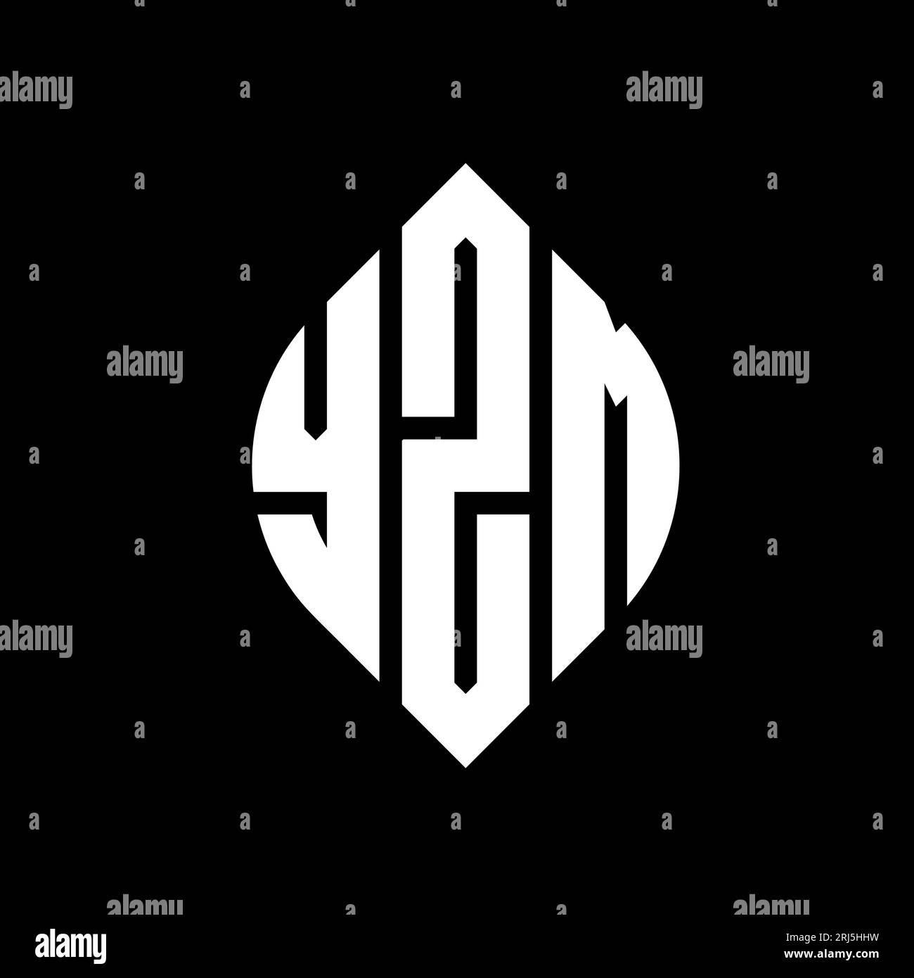 Yzm alphabet hi-res stock photography and images - Alamy