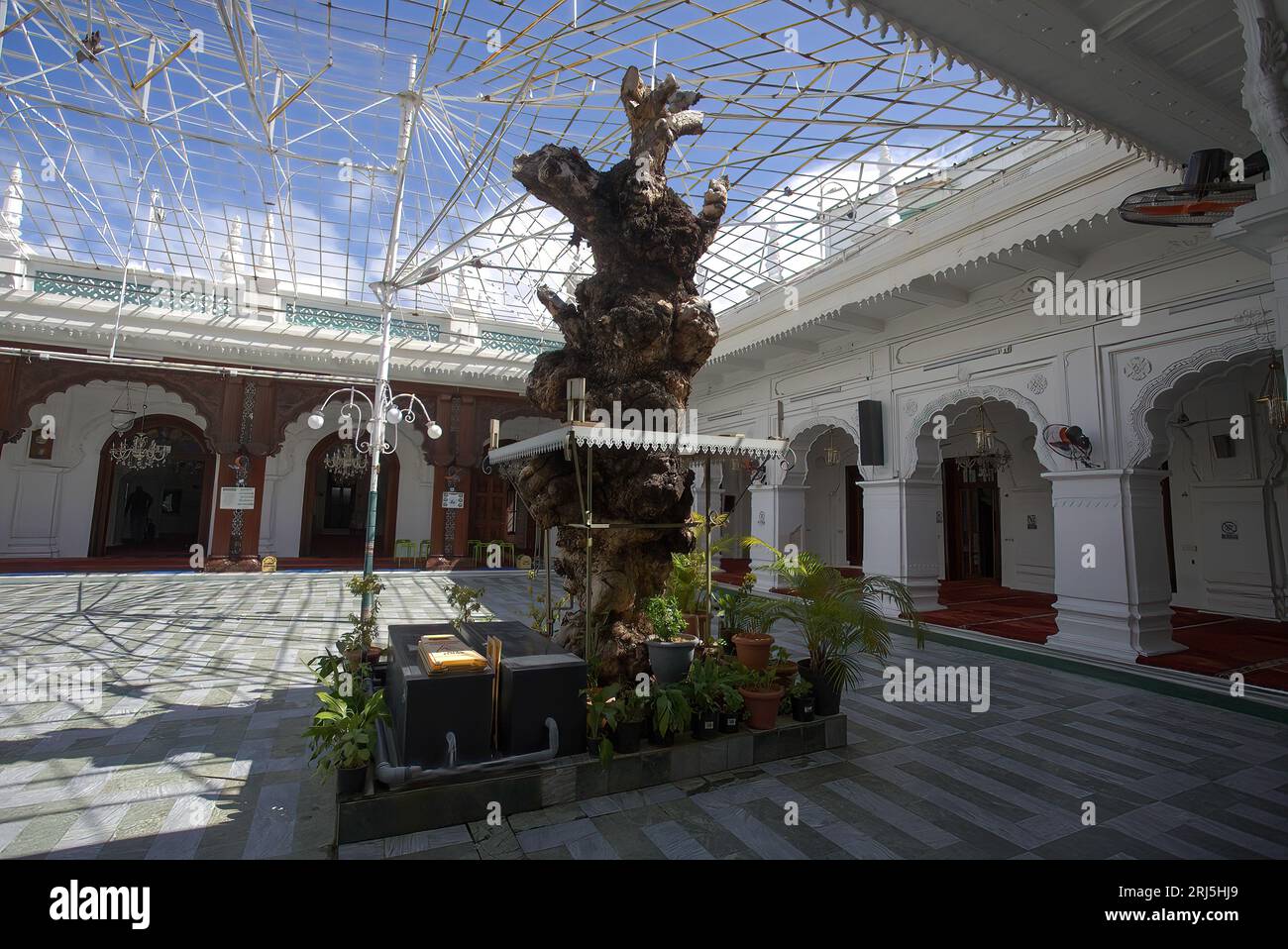 Islam in mauritius hi-res stock photography and images - Alamy