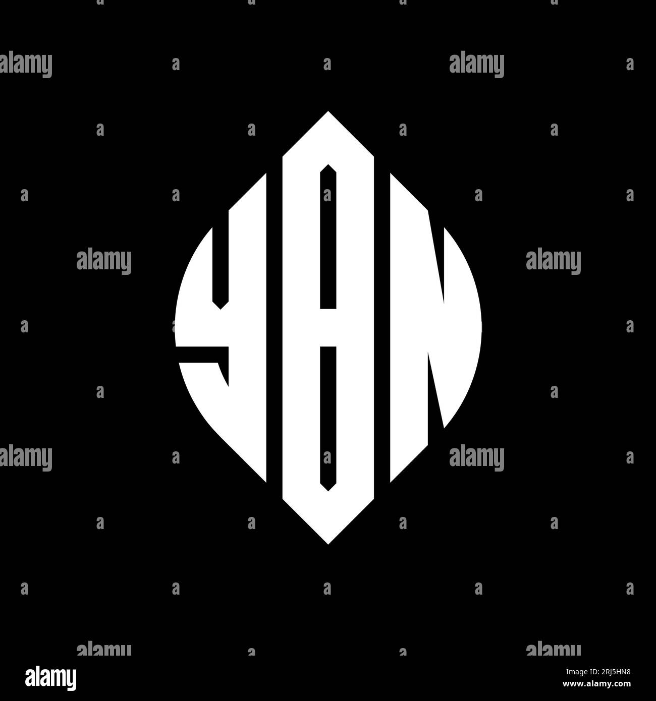 Ybn ellipse hi-res stock photography and images - Alamy