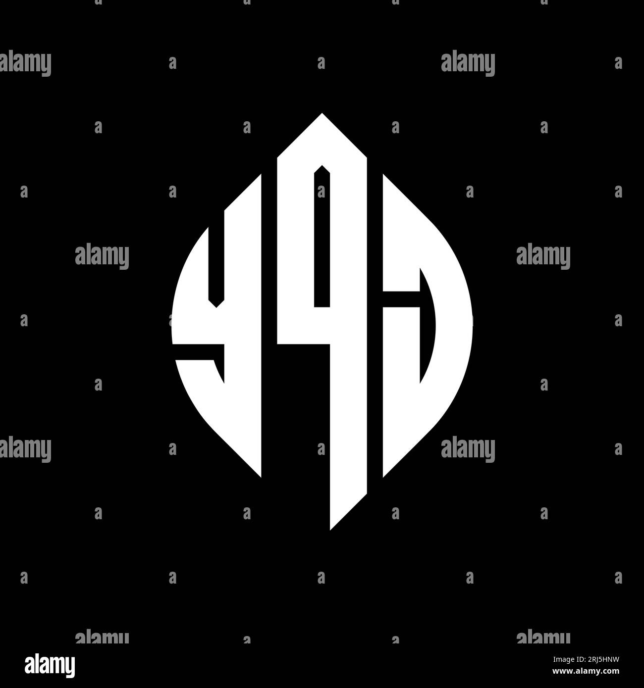 Yqj technology logo hi-res stock photography and images - Alamy