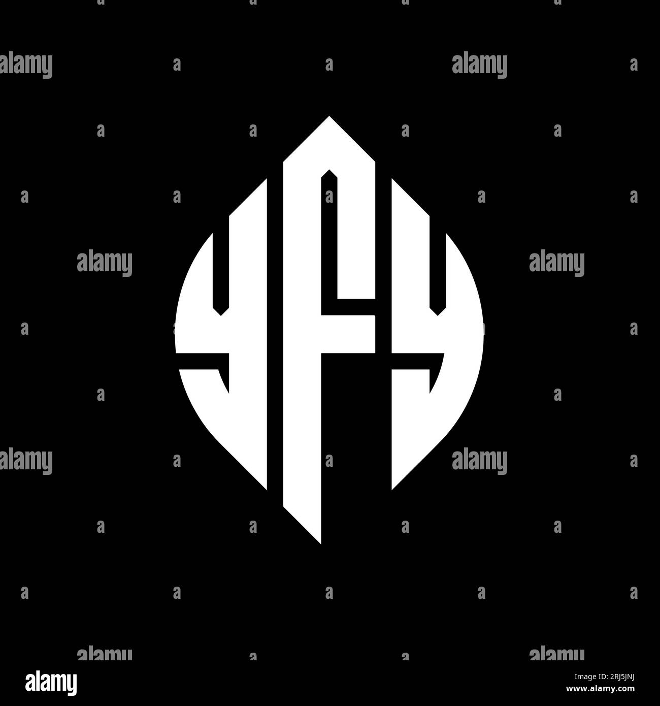 Yfy marketing logo hi-res stock photography and images - Alamy