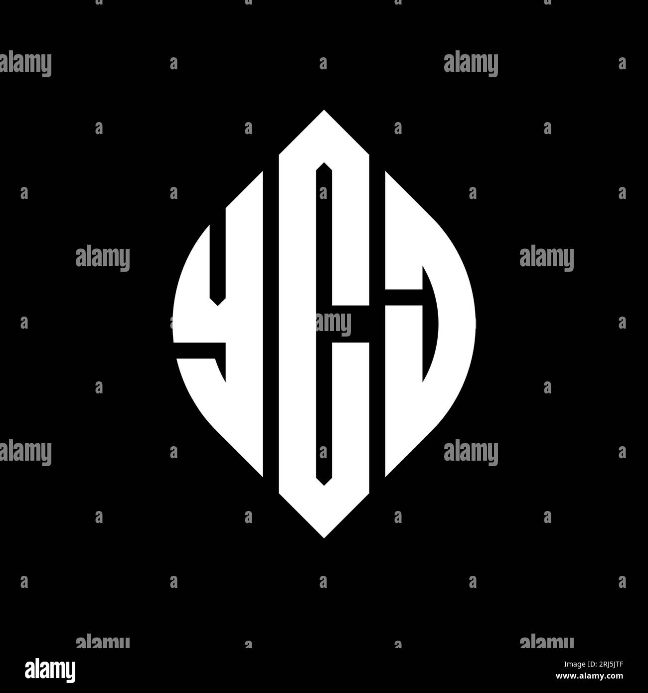 Ycj technology logo hi-res stock photography and images - Alamy