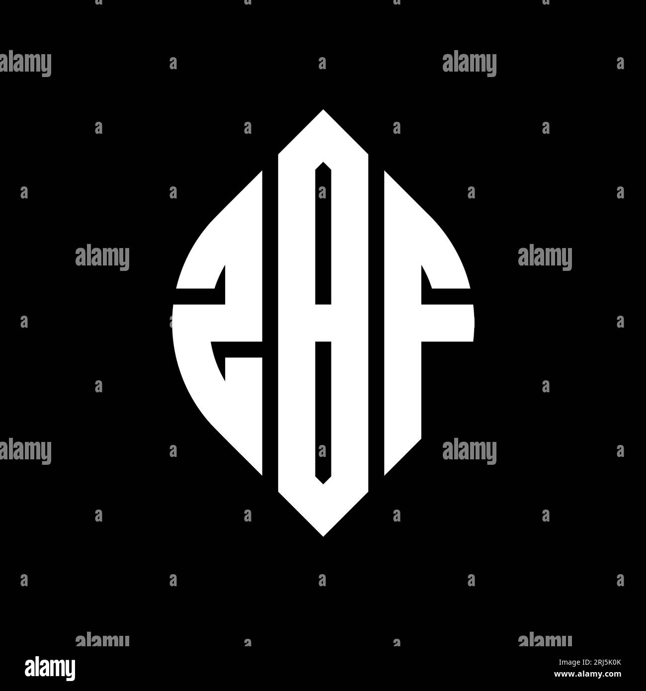Zbf logo Stock Vector Images - Alamy