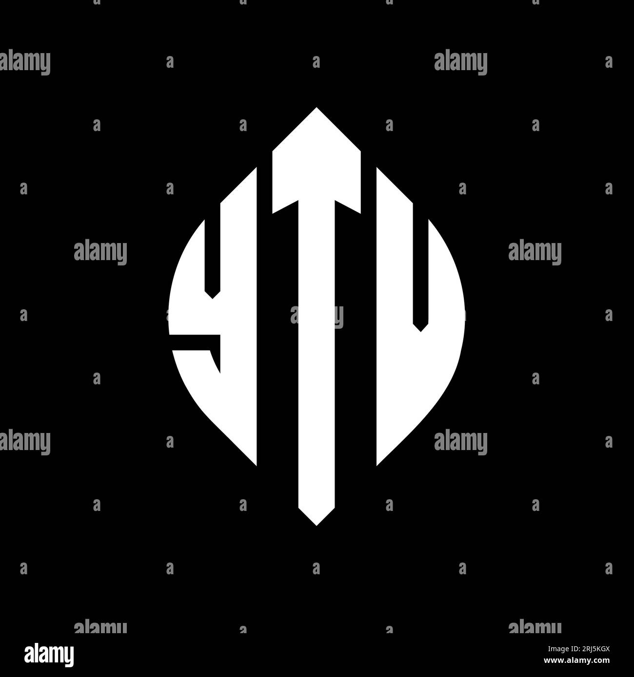 Ytv circle logo hi-res stock photography and images - Alamy