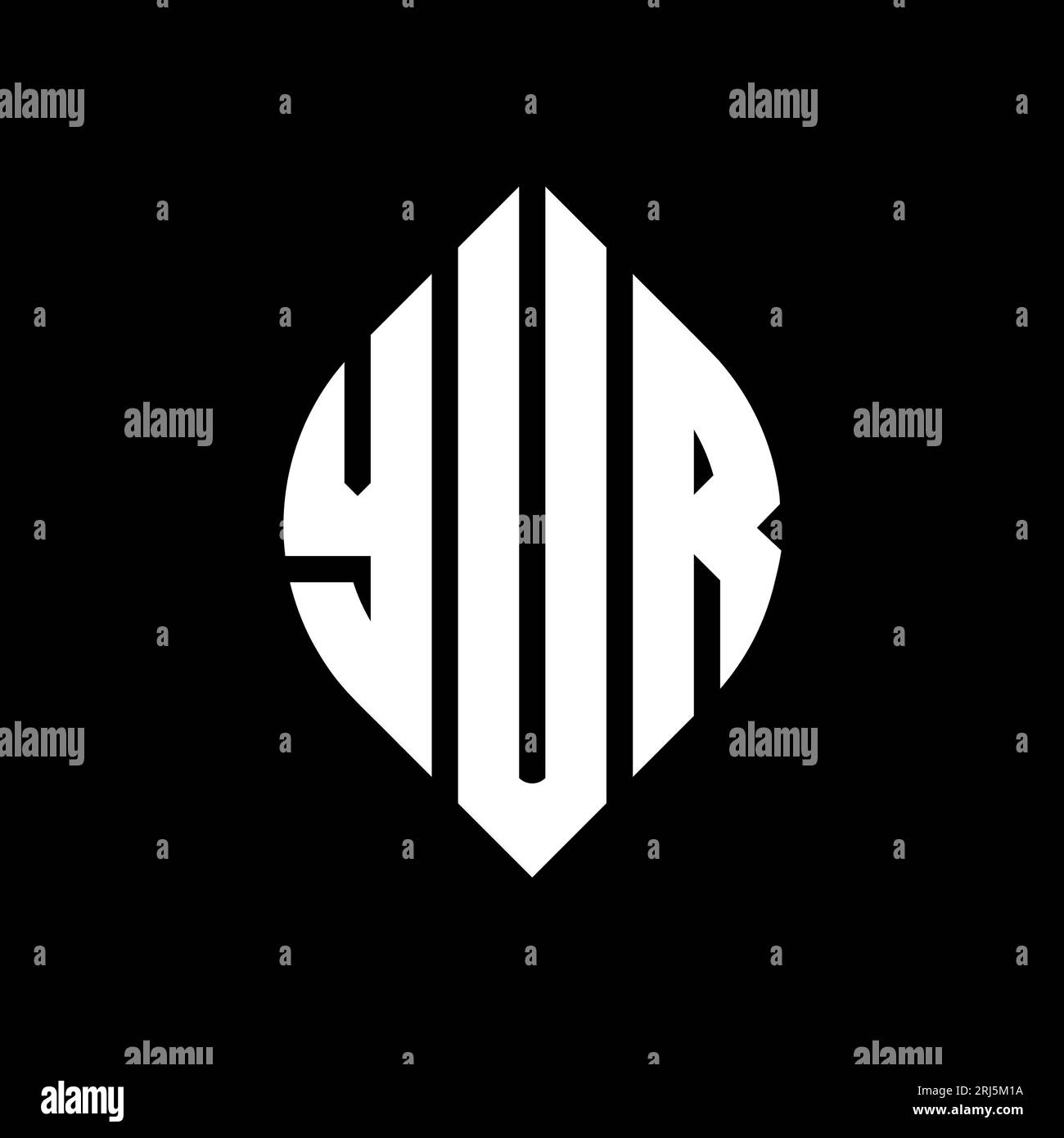 Yur circle hi-res stock photography and images - Alamy