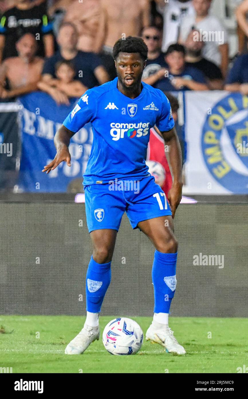 Emmanuel ekong hi-res stock photography and images - Alamy