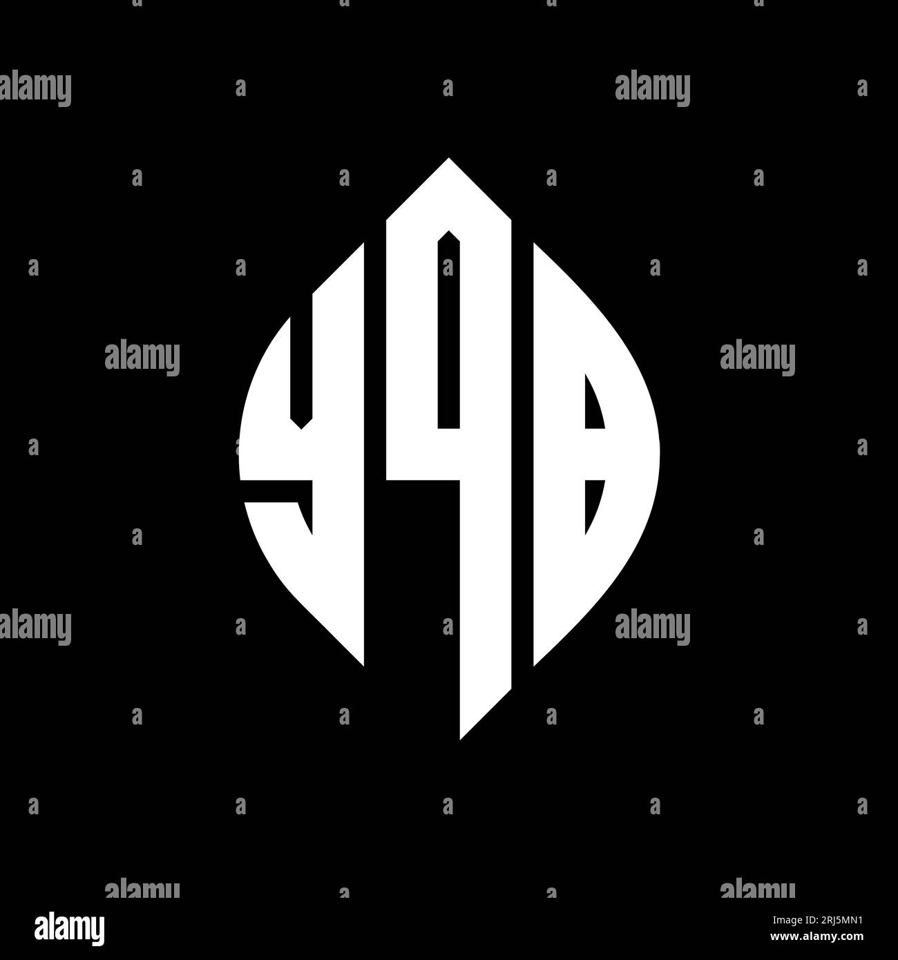 Yqb circle hi-res stock photography and images - Alamy