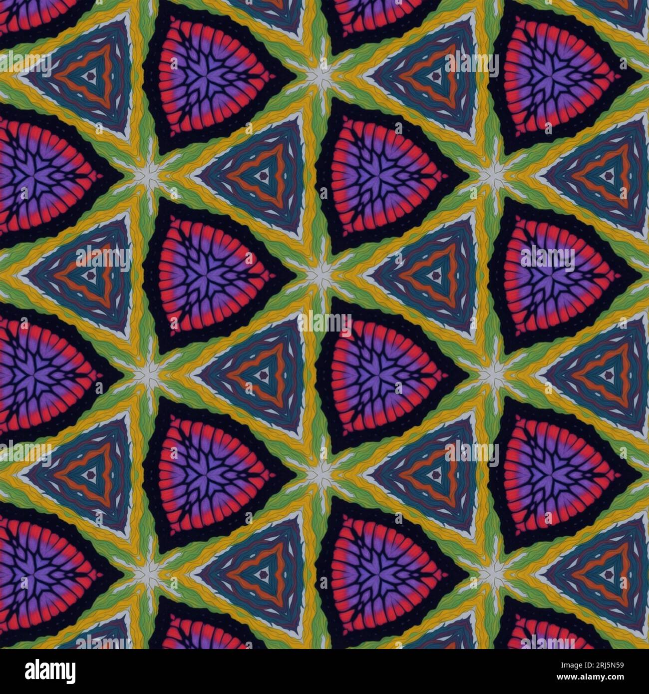 Beautiful array of shapes hi-res stock photography and images - Alamy