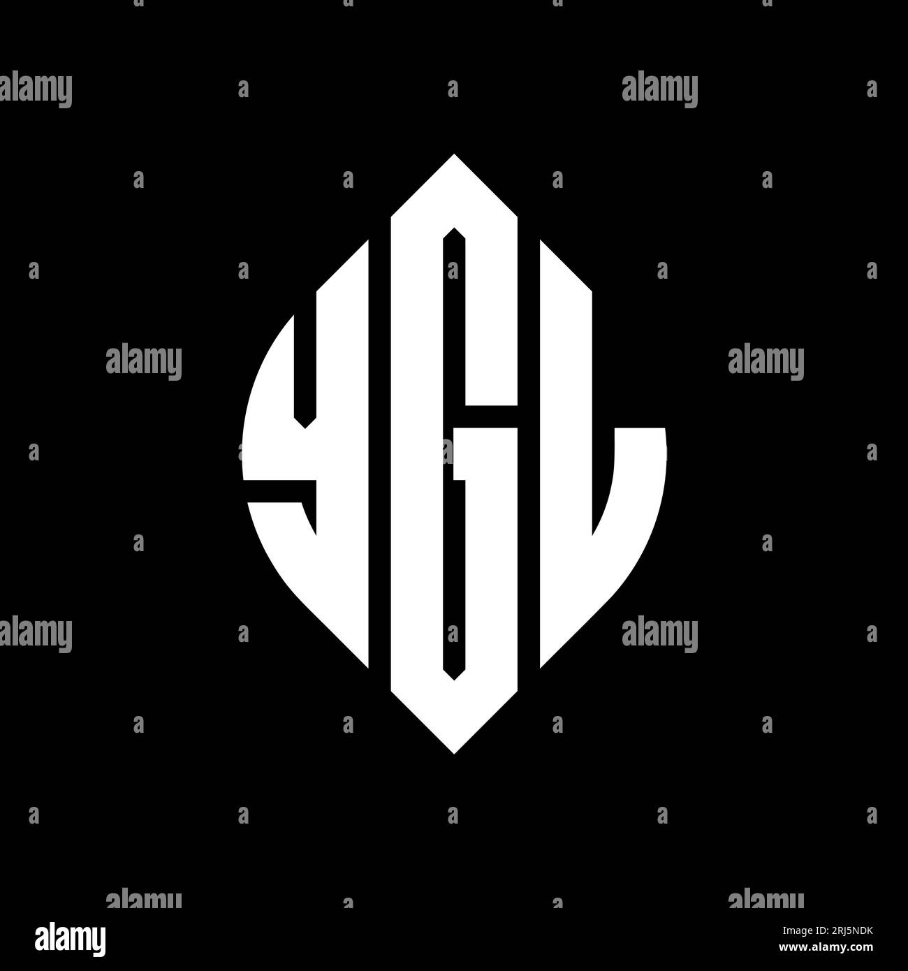 Ygl gaming logo hi-res stock photography and images - Alamy