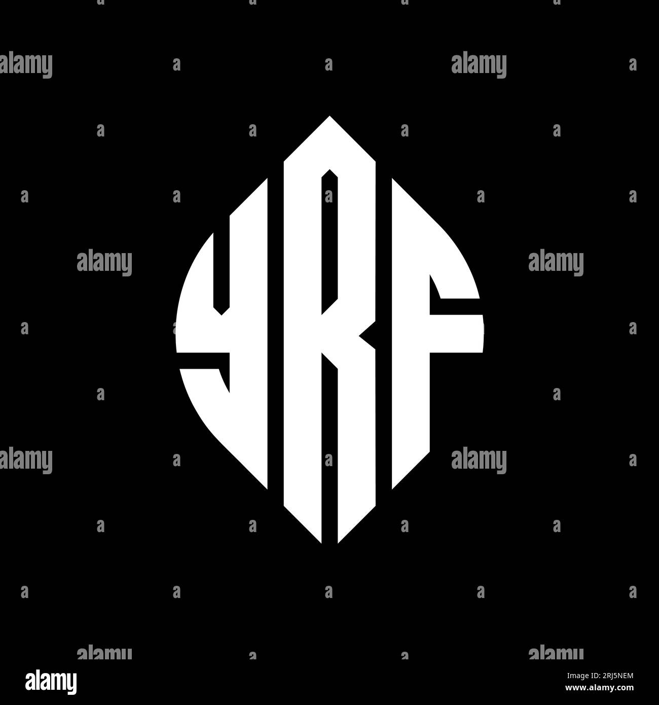 Yrf alphabet hi-res stock photography and images - Alamy