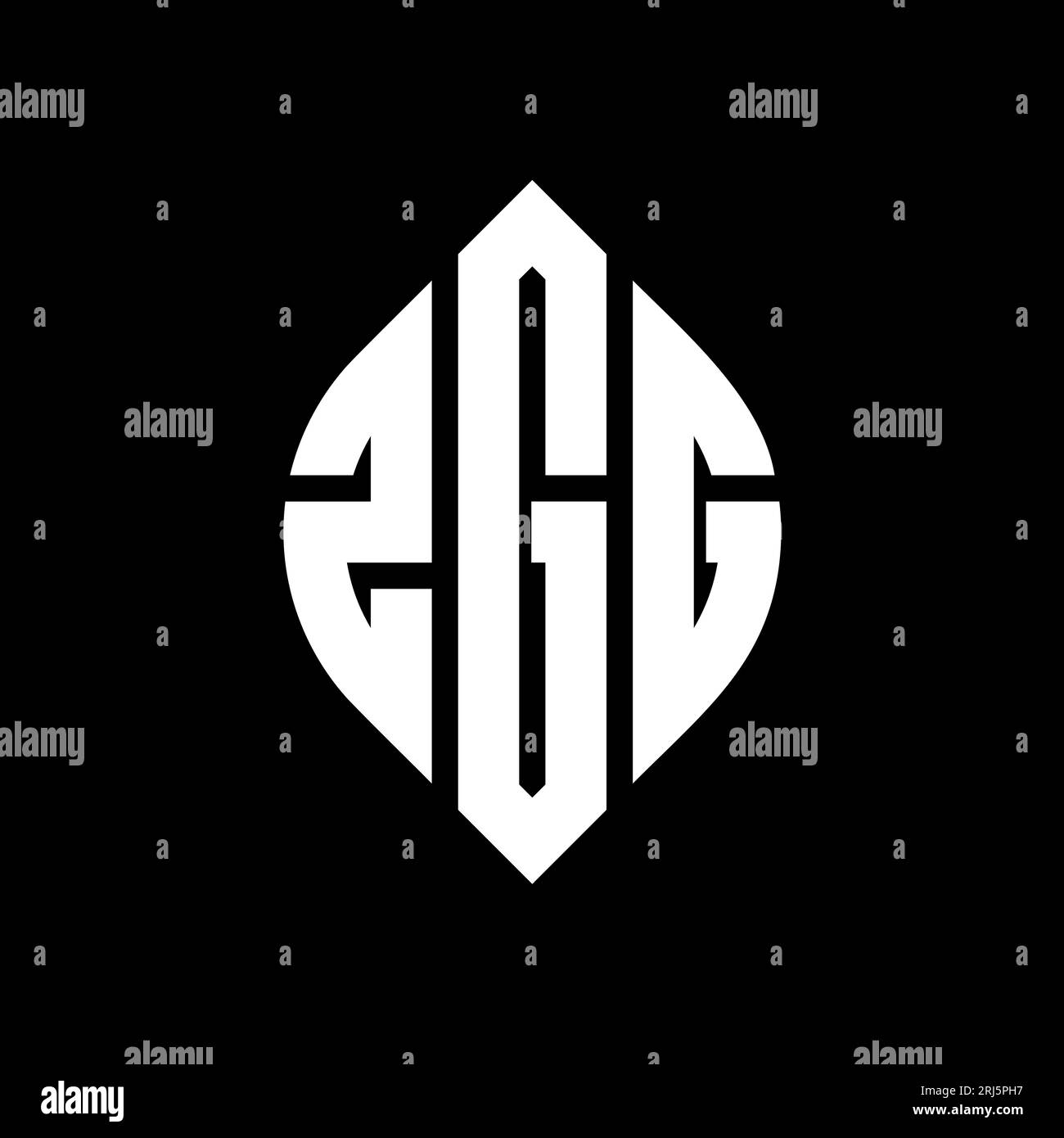 Zgg icon hi-res stock photography and images - Alamy