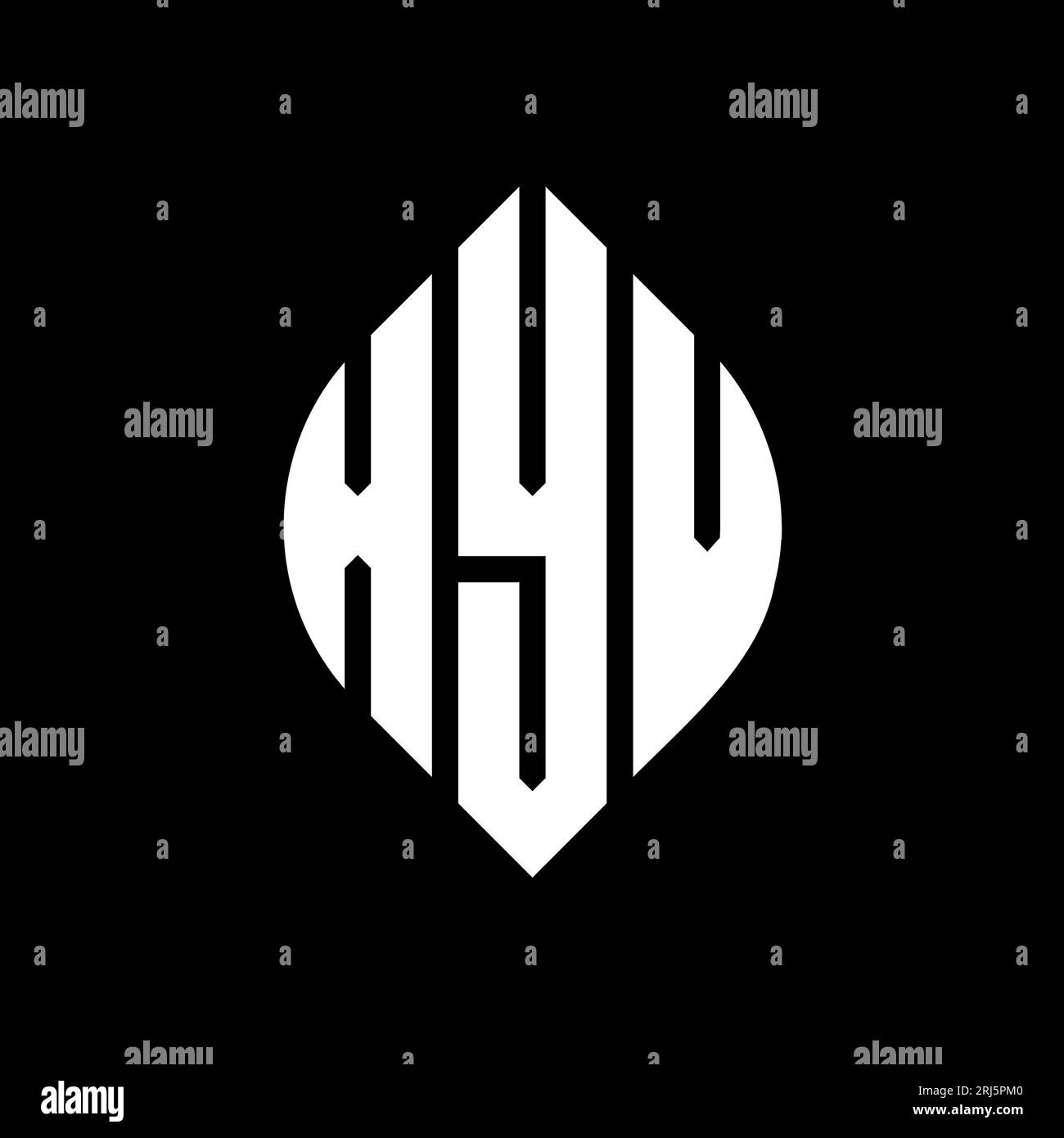 Xyv ellipse hi-res stock photography and images - Alamy