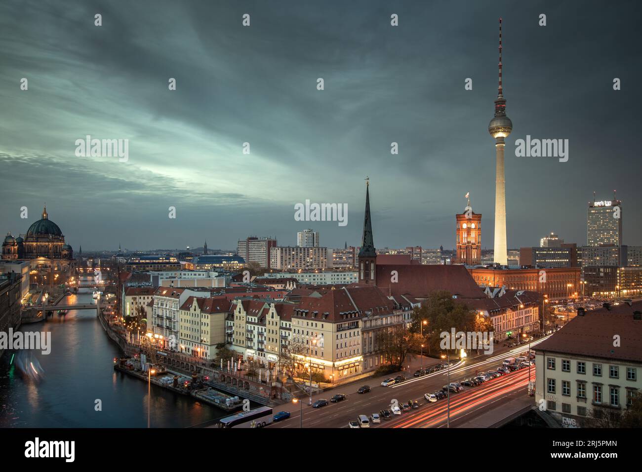 Best town in germany hi-res stock photography and images - Alamy