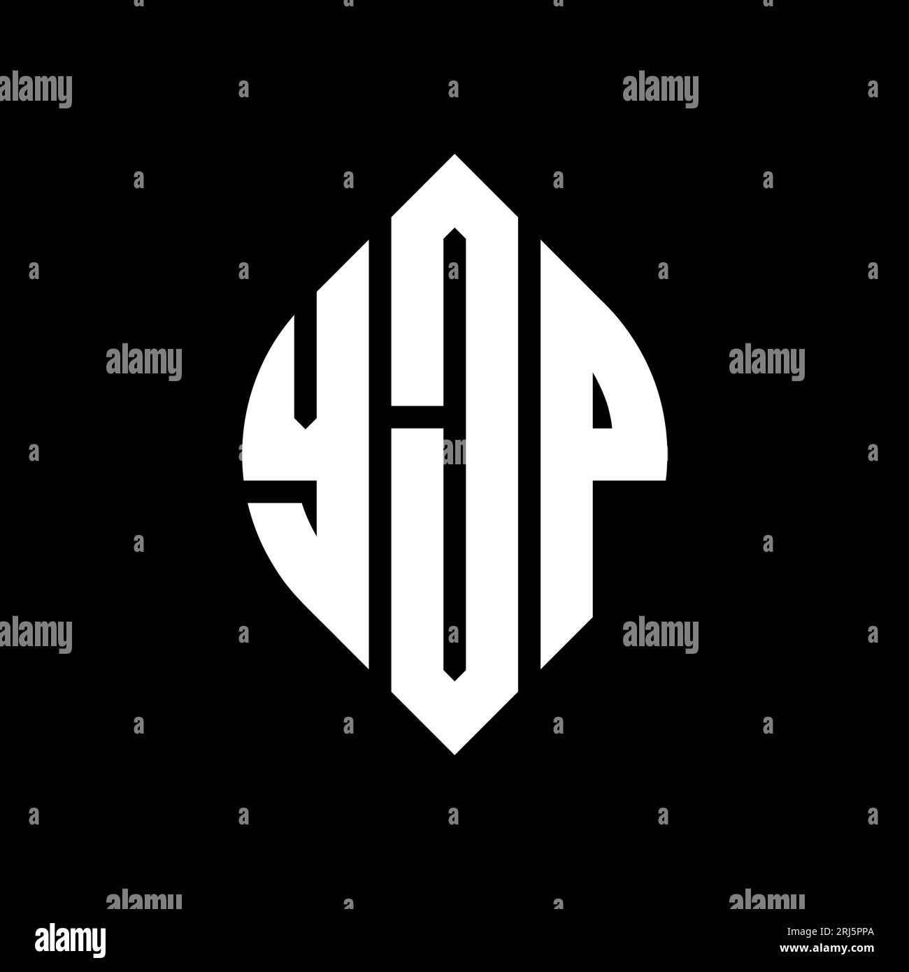 Yjp logo hi-res stock photography and images - Alamy