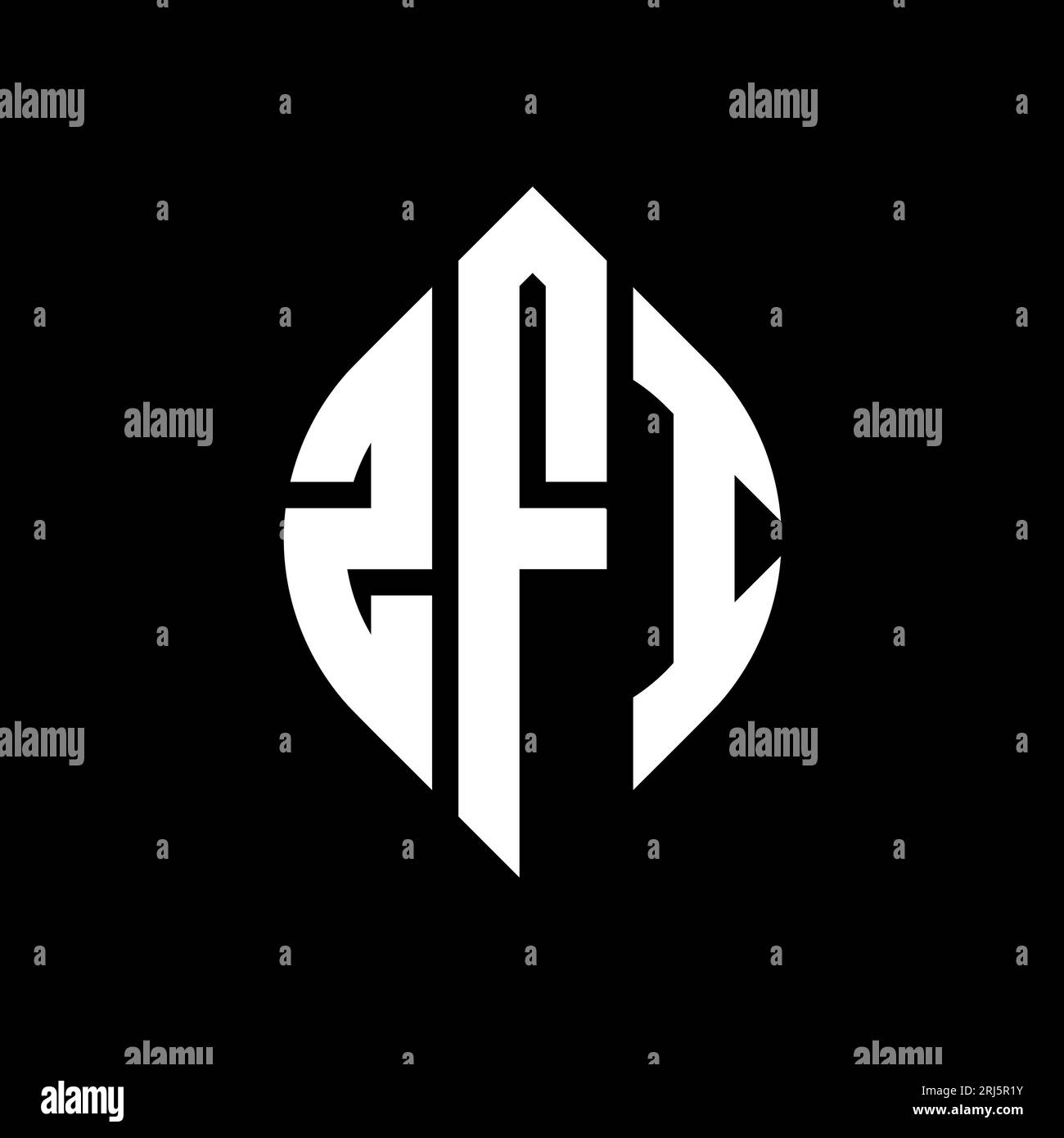 Zfi alphabet hi-res stock photography and images - Alamy