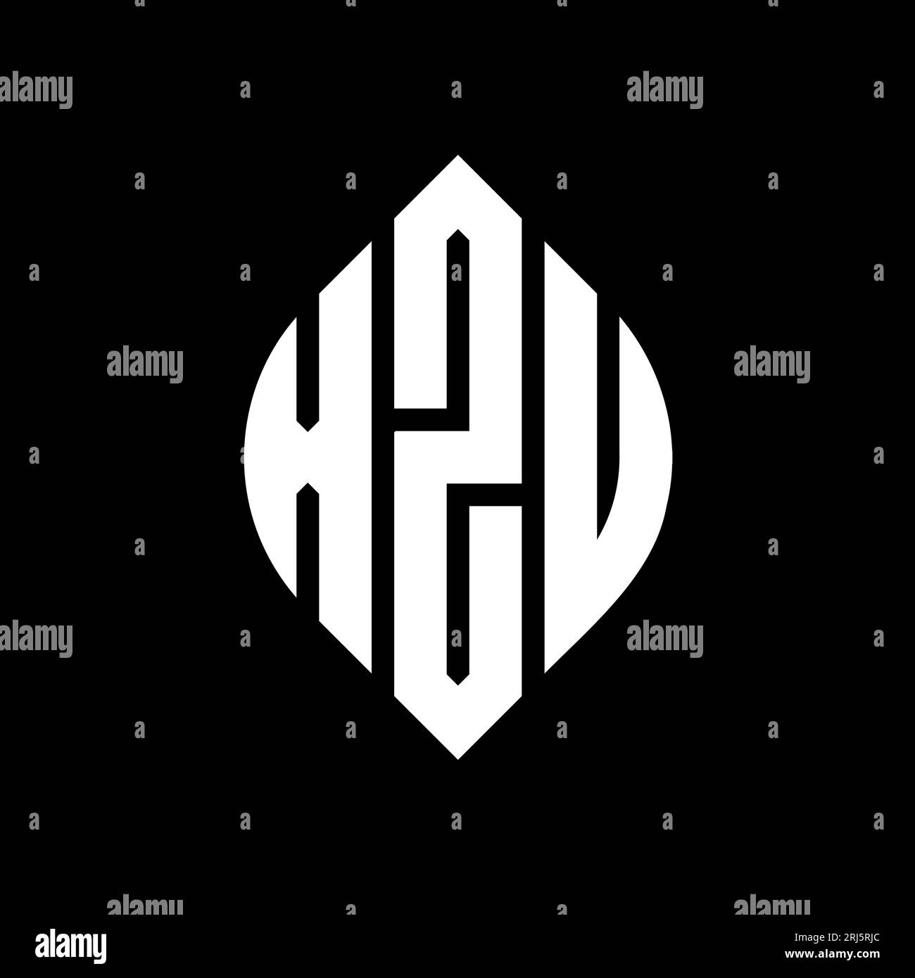Xzu alphabet hi-res stock photography and images - Alamy
