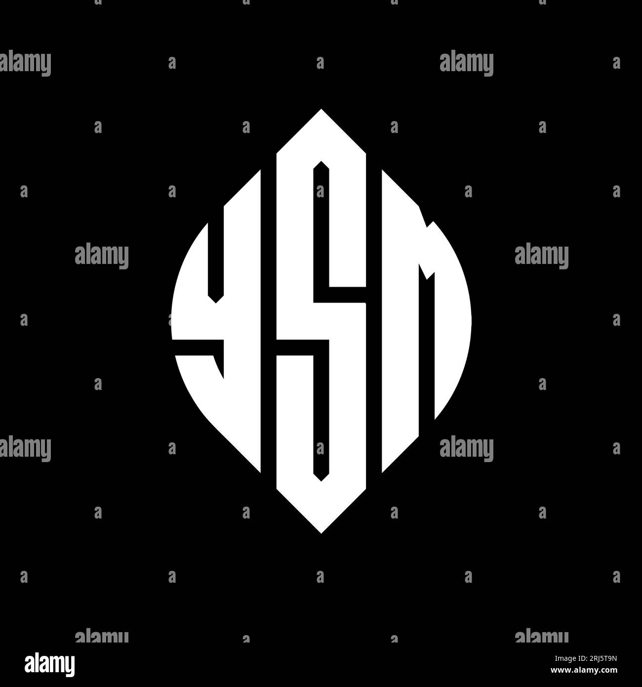 Ysm alphabet hi-res stock photography and images - Alamy