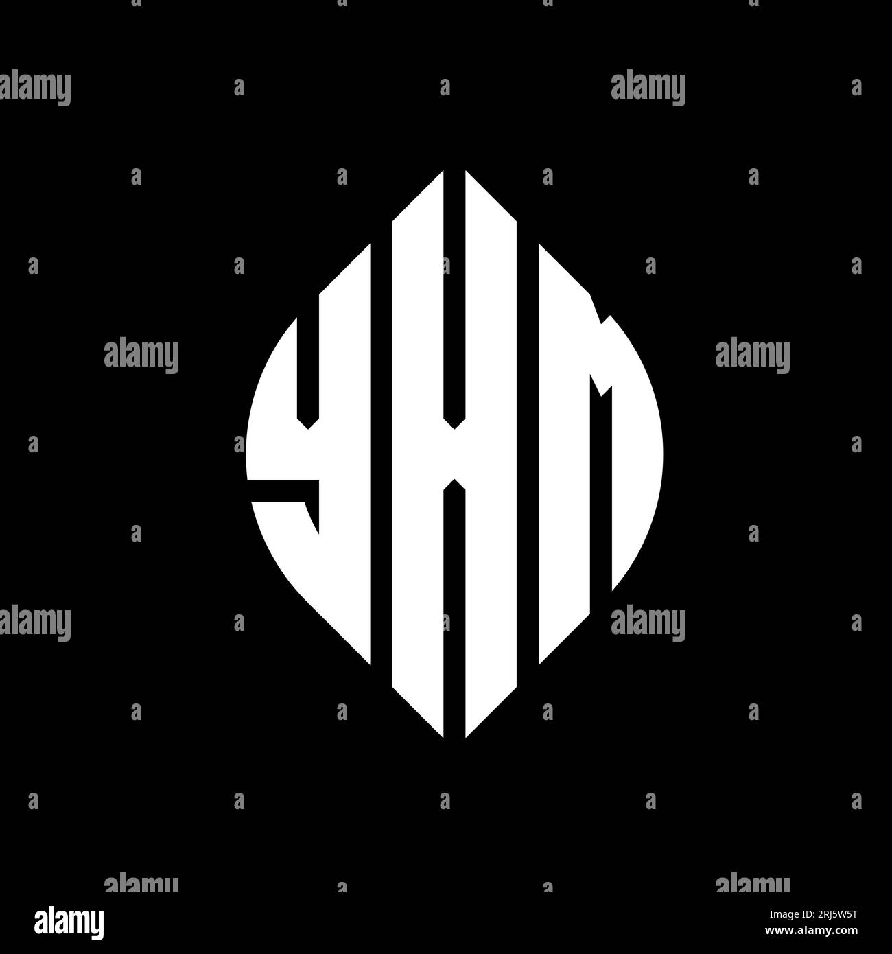 Yxm gaming logo hi-res stock photography and images - Alamy