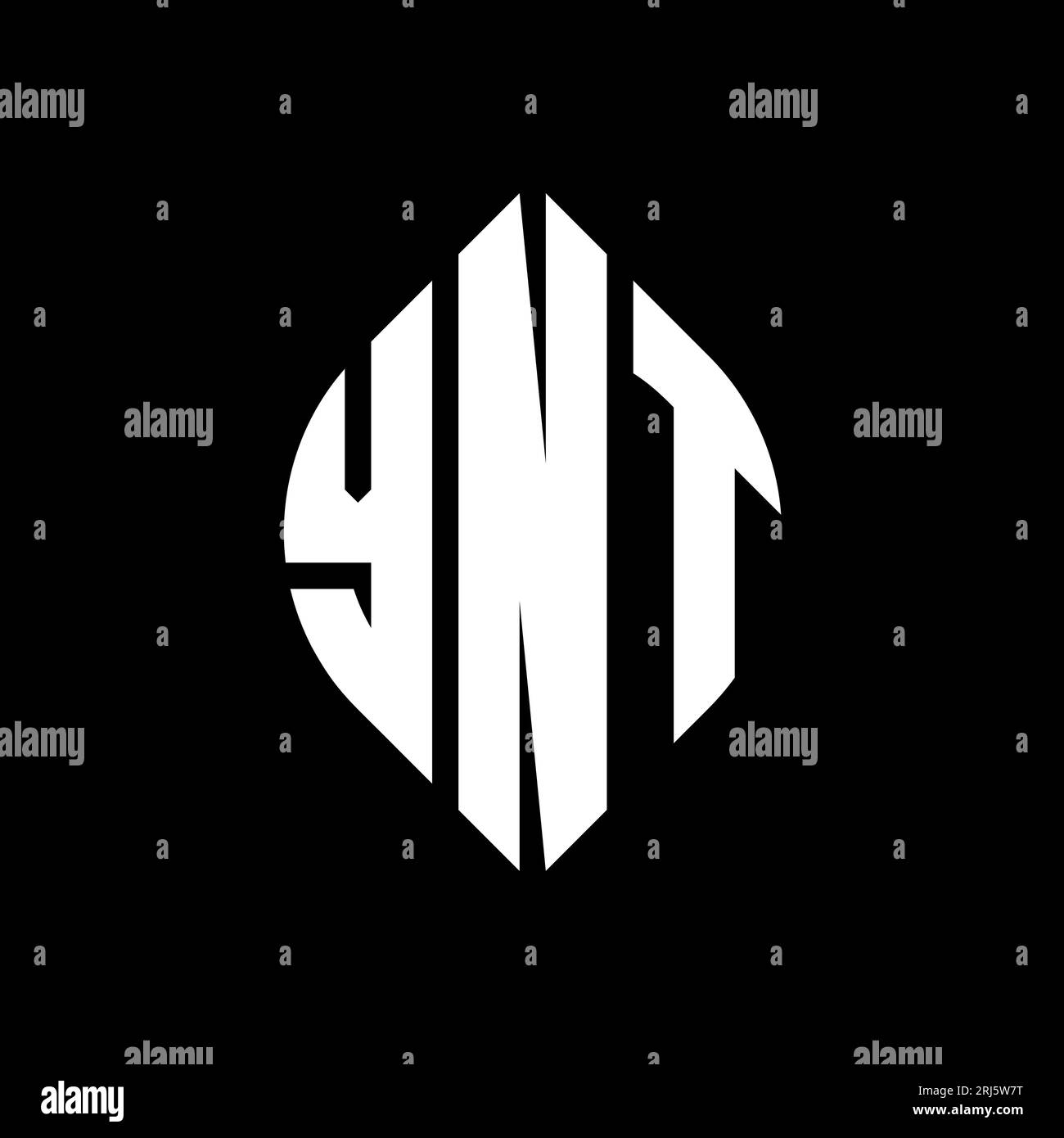 Ynt gaming logo hi-res stock photography and images - Alamy