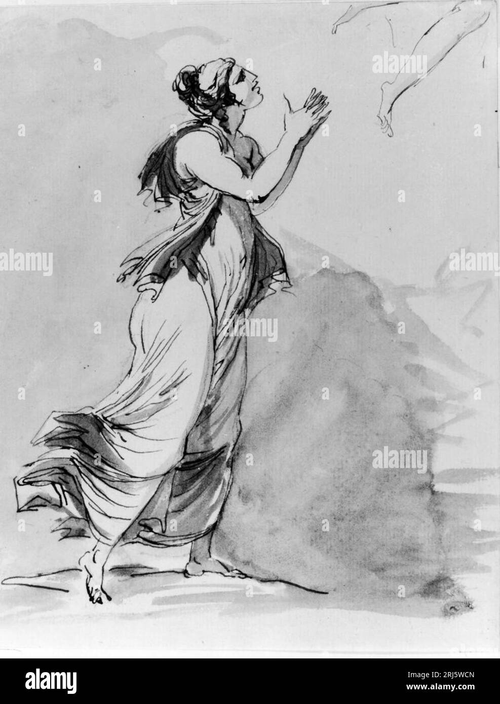 Psyke artist hi-res stock photography and images - Alamy