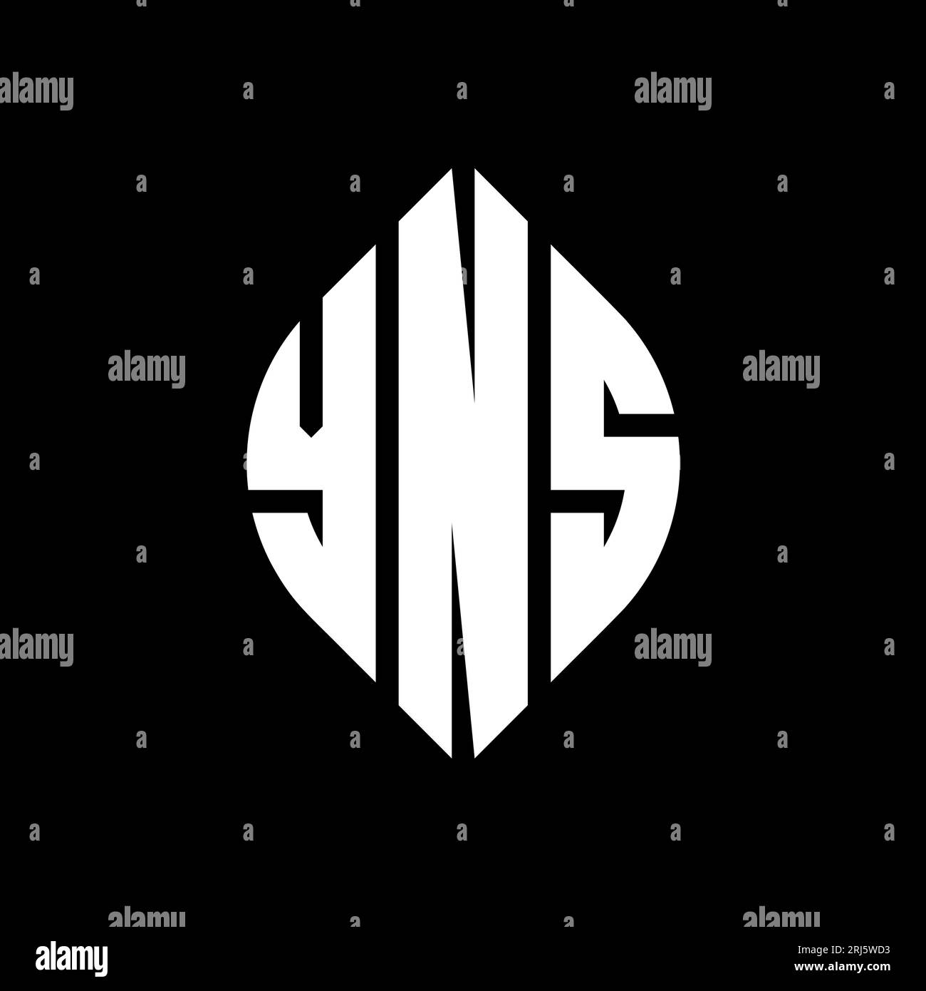 Yns icon hi-res stock photography and images - Alamy