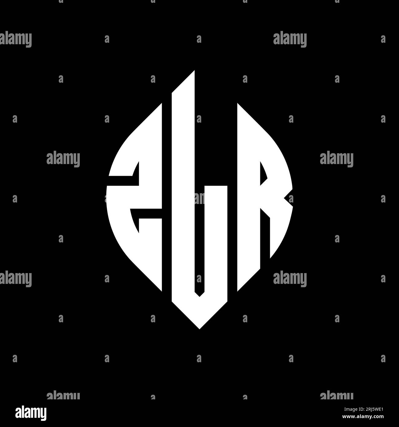 Zlr design hi-res stock photography and images - Alamy